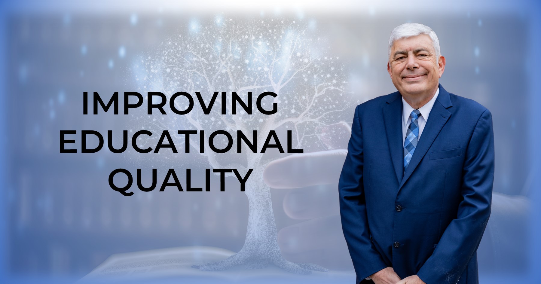 Improving Educational Quality - David Perry for New Hanover Board of ...